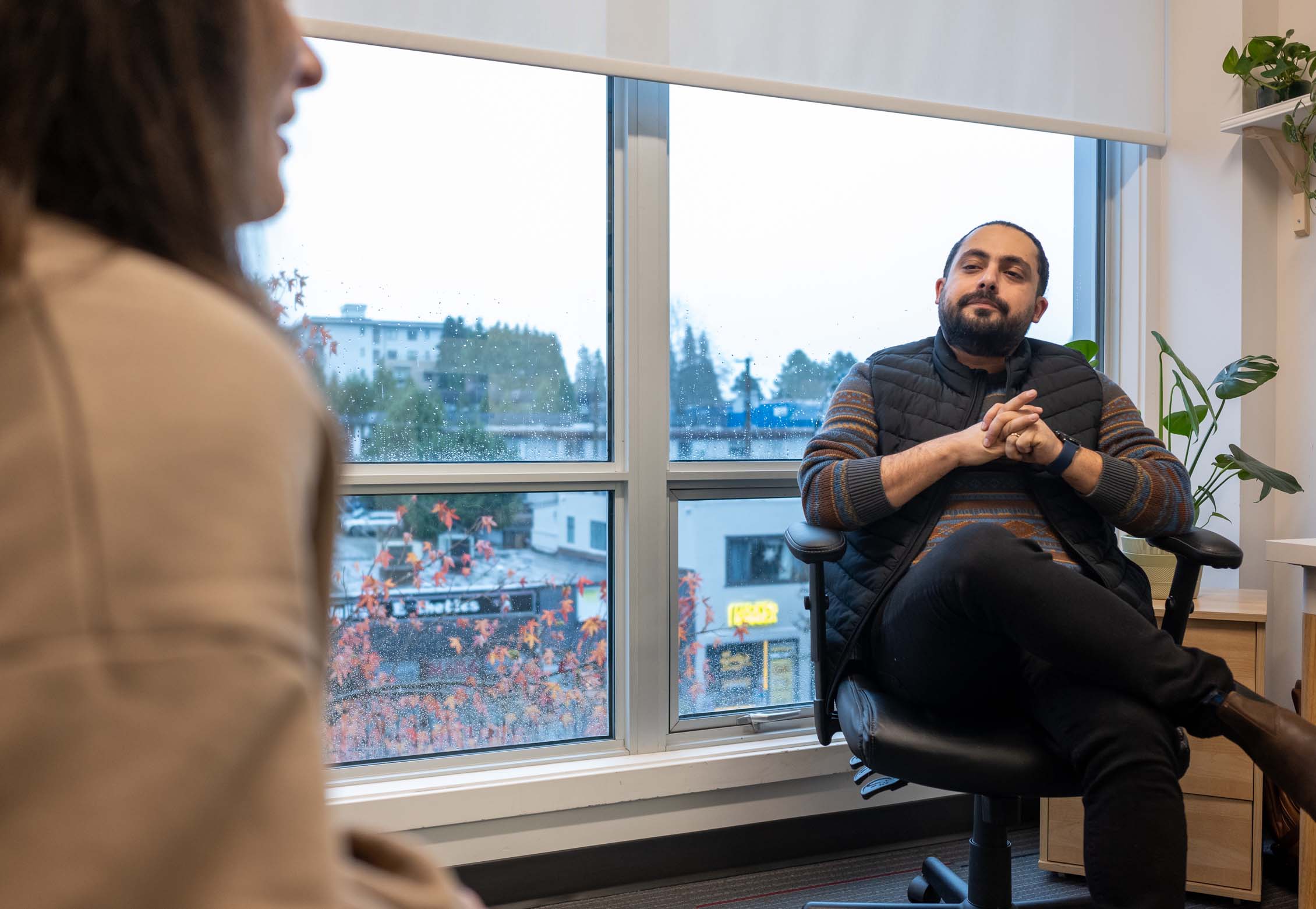 Counselling Services | CMHA North and West Vancouver Branch