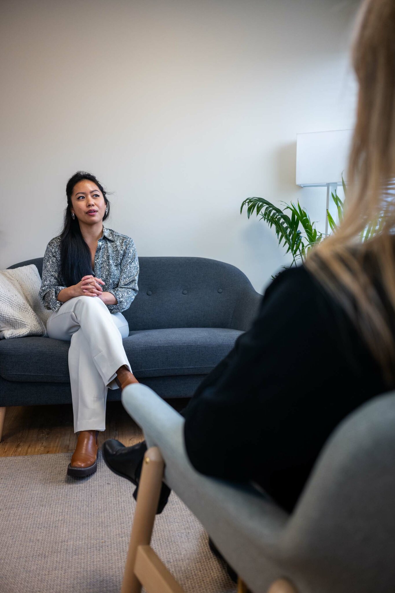 Counselling Services | CMHA North and West Vancouver Branch
